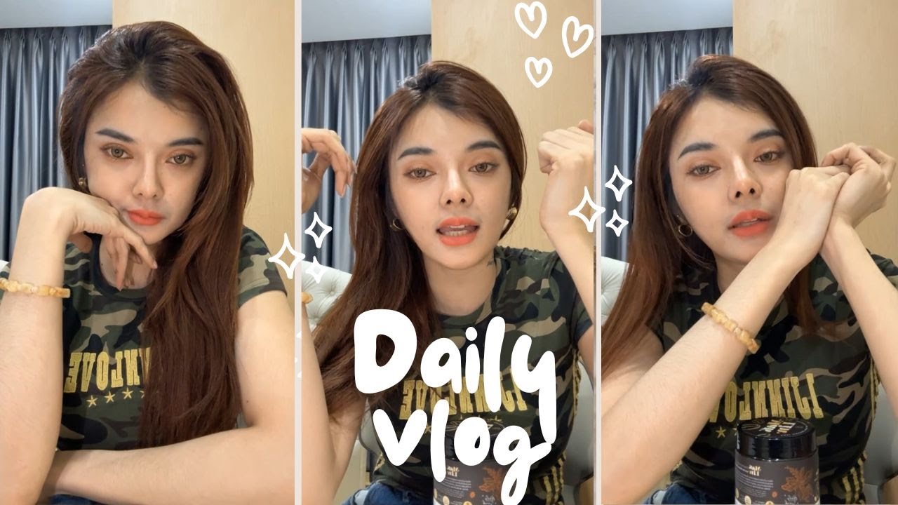 My Real Life Story Vlog #1 - YouTube