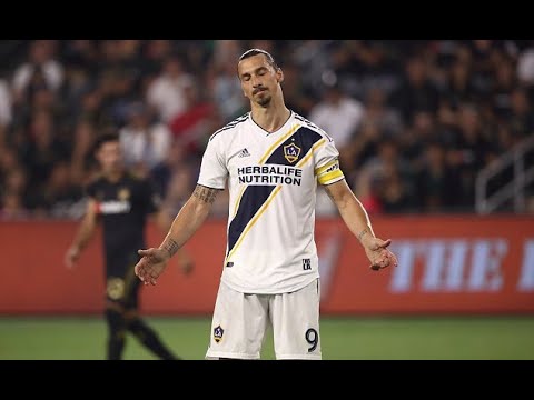 Breaking News -  Zlatan Ibrahimovic to miss MLS All-Stars game vs former club Juventus