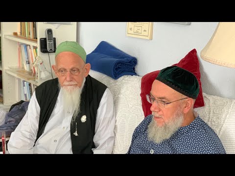 İyi insanlarla beraber olun￼