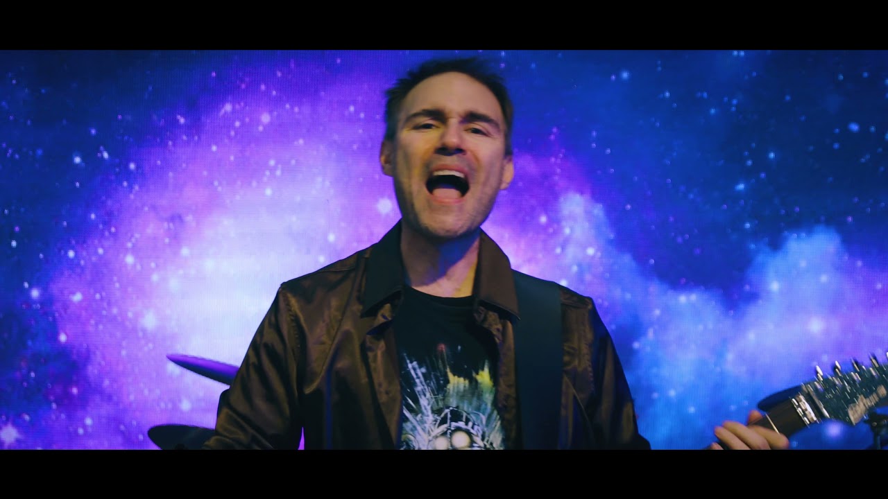 Ed Price - The Scream (Official Video) - YouTube