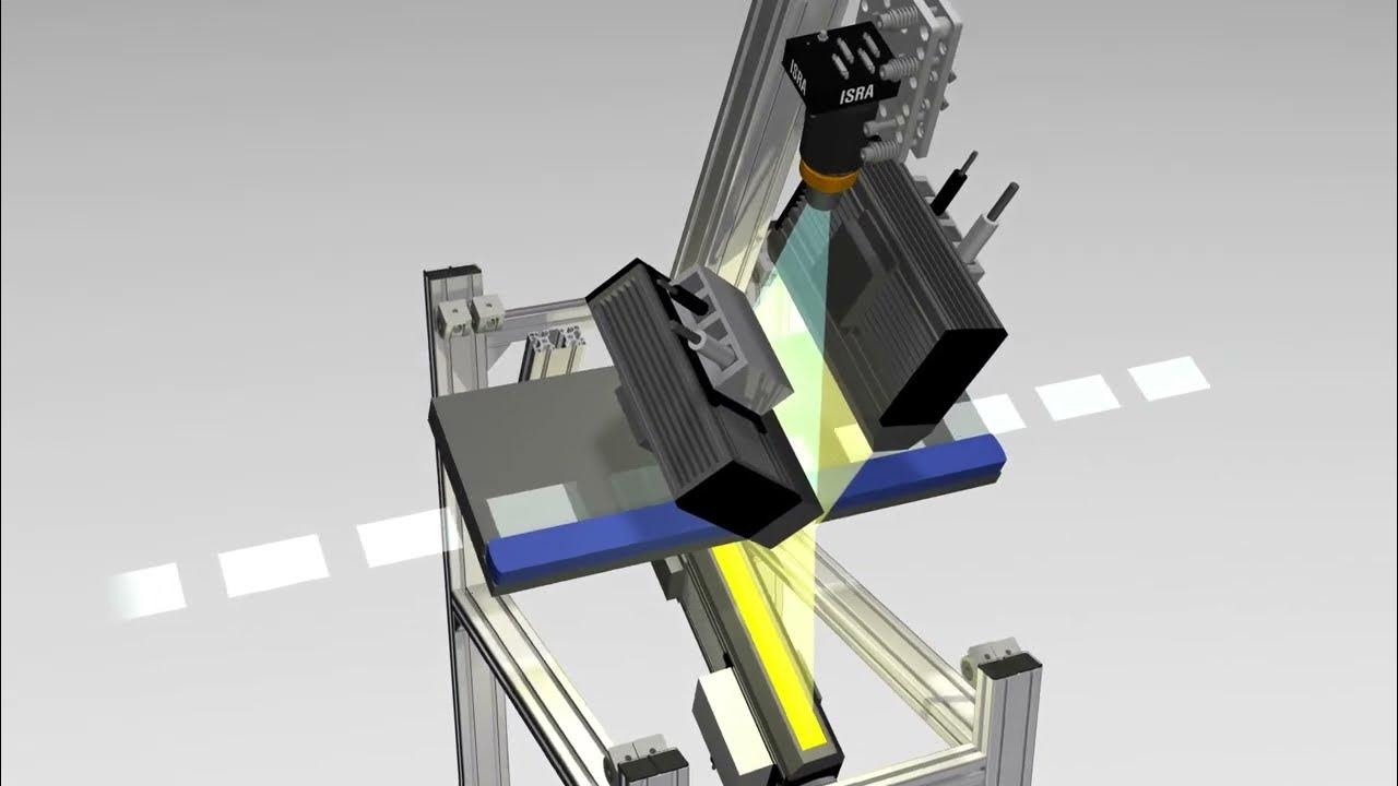 FPM Smart - High-end surface inspection system for the inspection of ...
