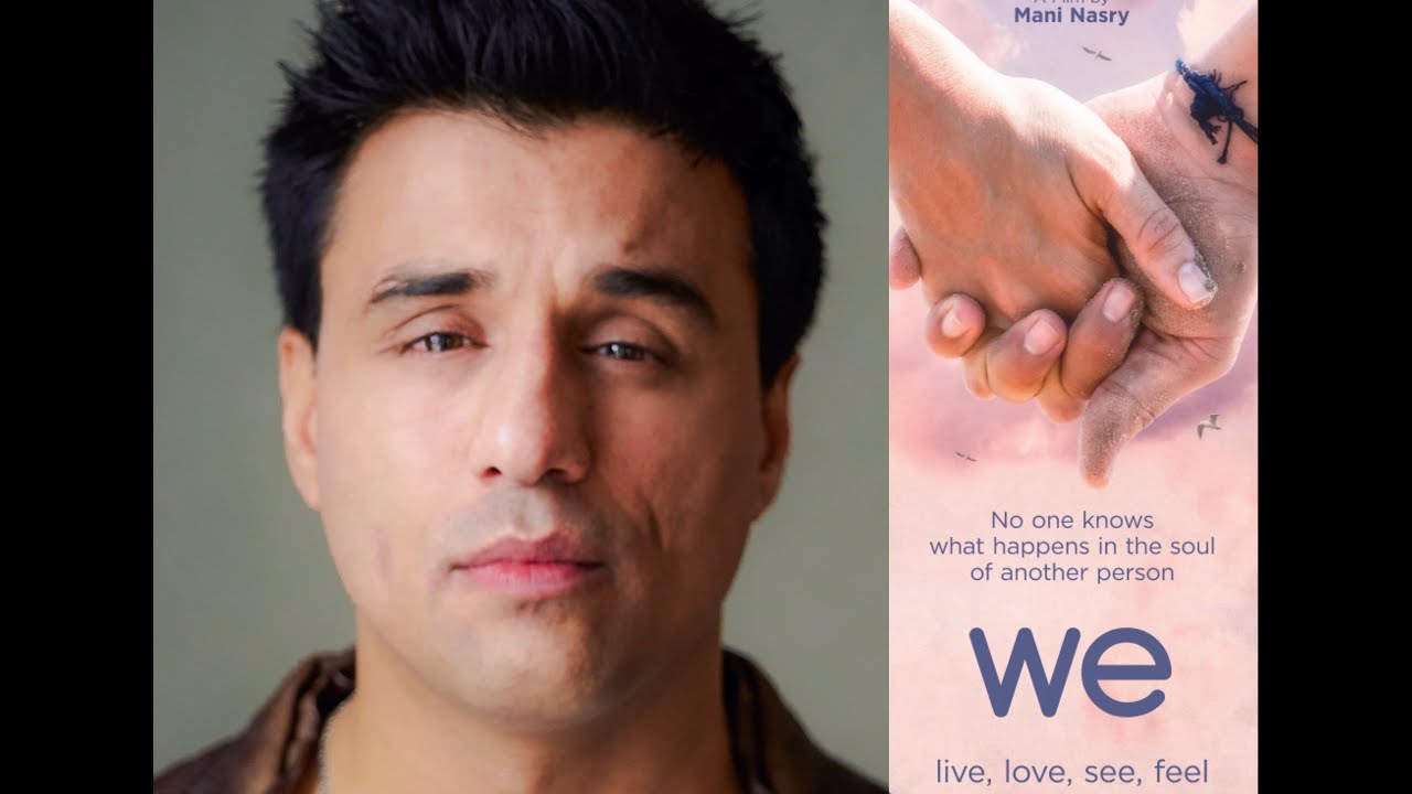 we Trailer - Feature Film Wins 60 Awards Around The World - YouTube