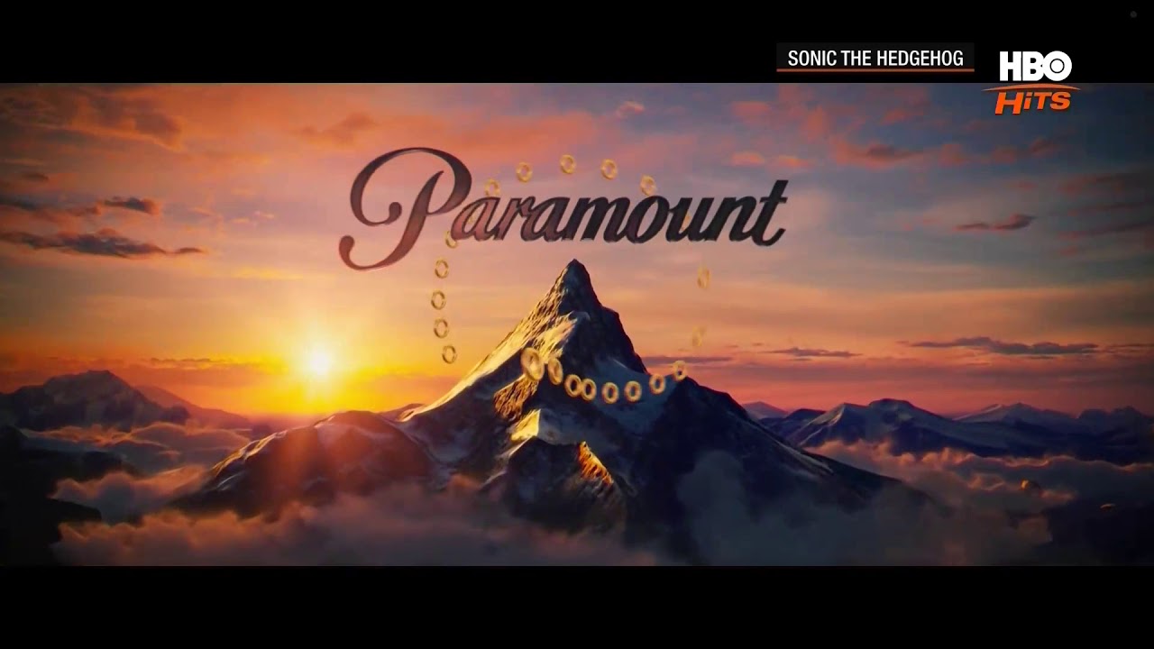 Sonic the Hedgehog - HBO Hits Intro - YouTube
