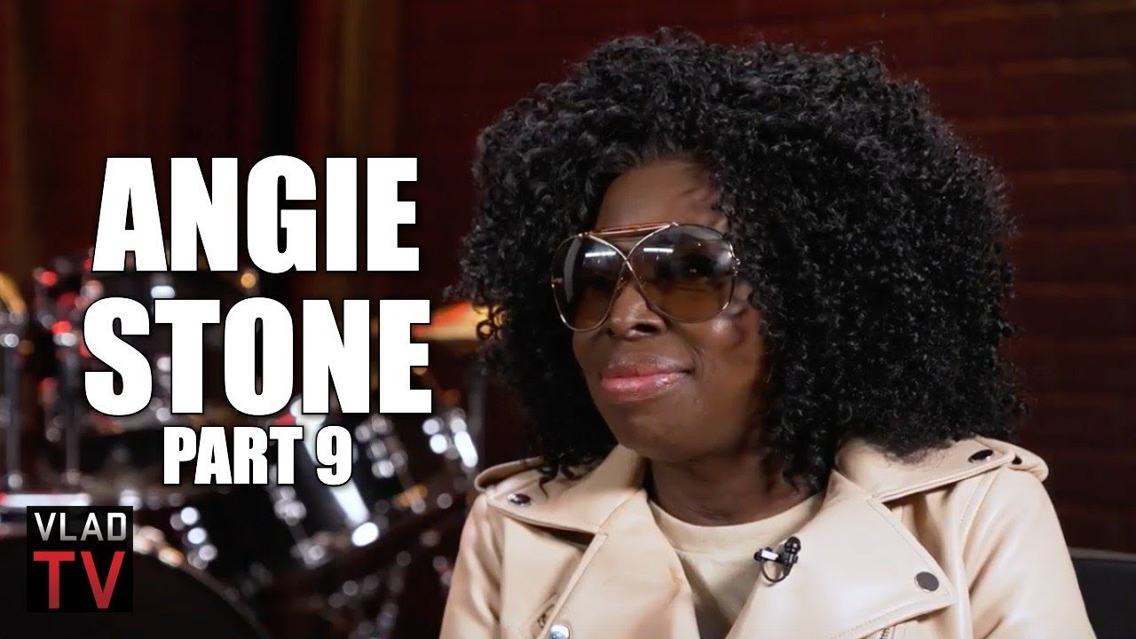Angie Stone on Her Career Suffering Because of Her Weight, Offers Her ...