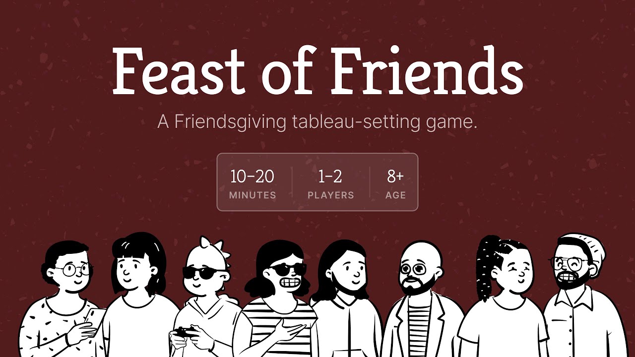 Feast of Friends - YouTube