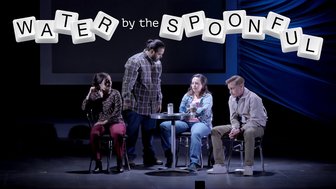 Water by the Spoonful (Official Trailer) - YouTube