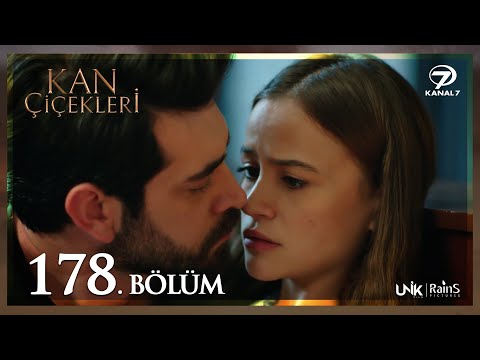 Kan Çiçekleri 178. Bölüm