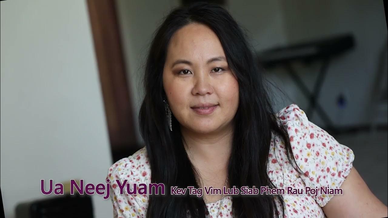 Ua Neej Yuam Kev Tag Vim Lub Siab Phem Rau Poj Niam.6/7/23 - YouTube