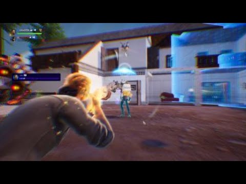 19 kill fortnite clutch w/Caleb - YouTube