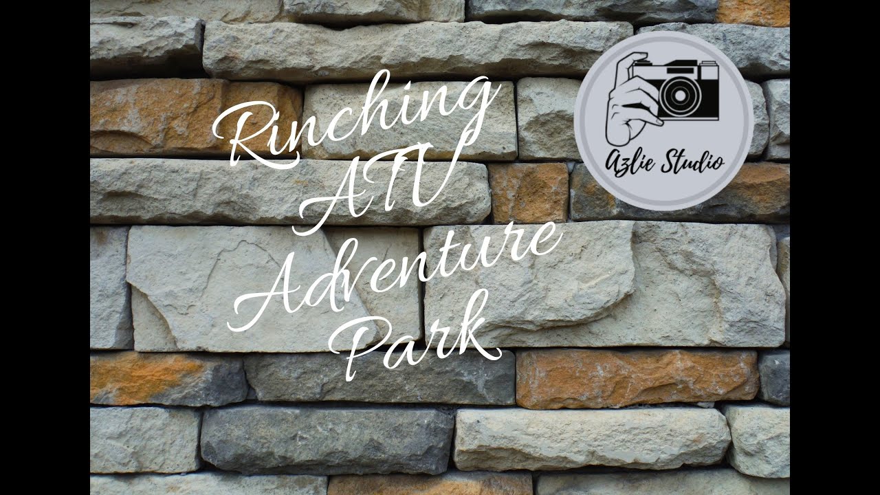 RINCHING ATV ADVENTURE PARK - SEMENYIH - YouTube