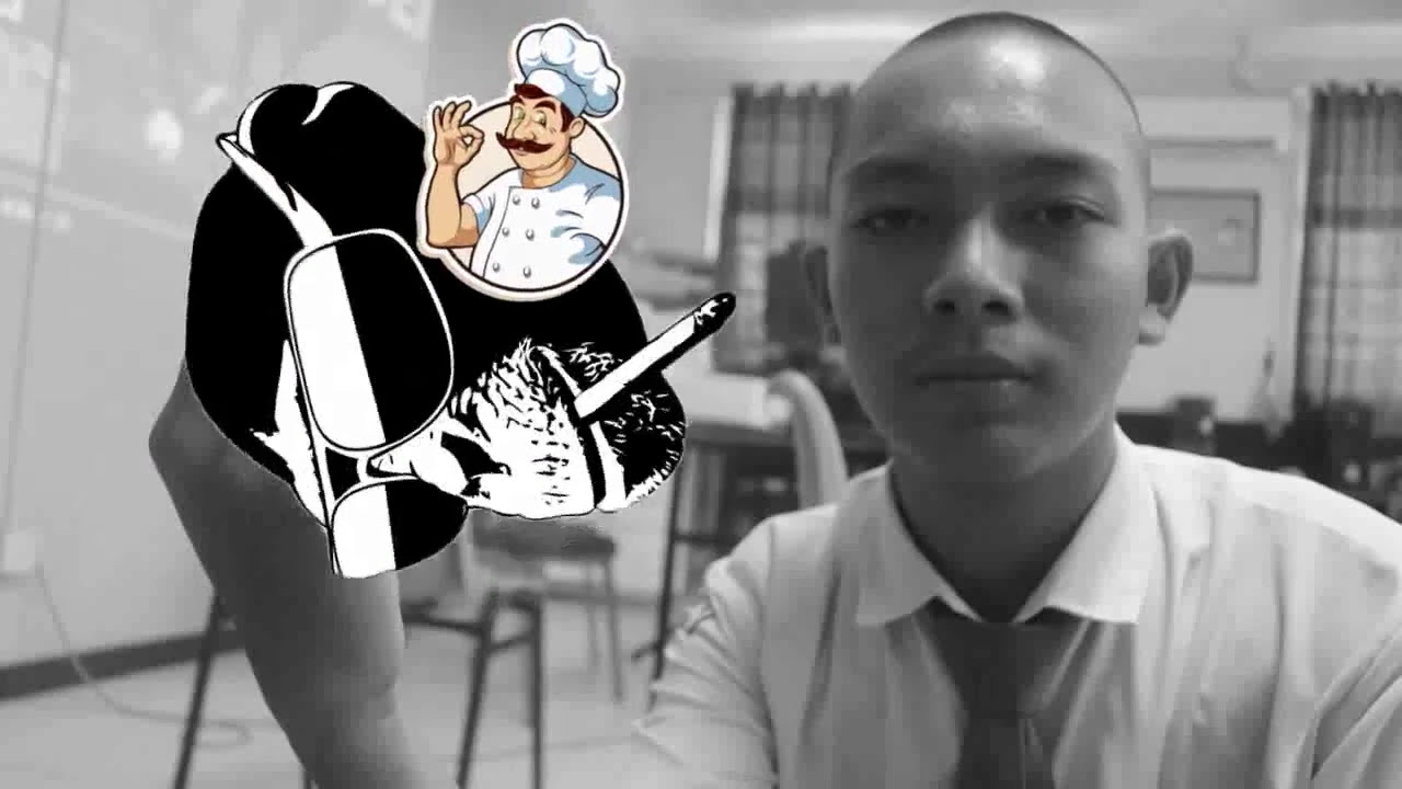 Pertahanan dan Keamanan Sekolah SMA N 16 BATAM - YouTube
