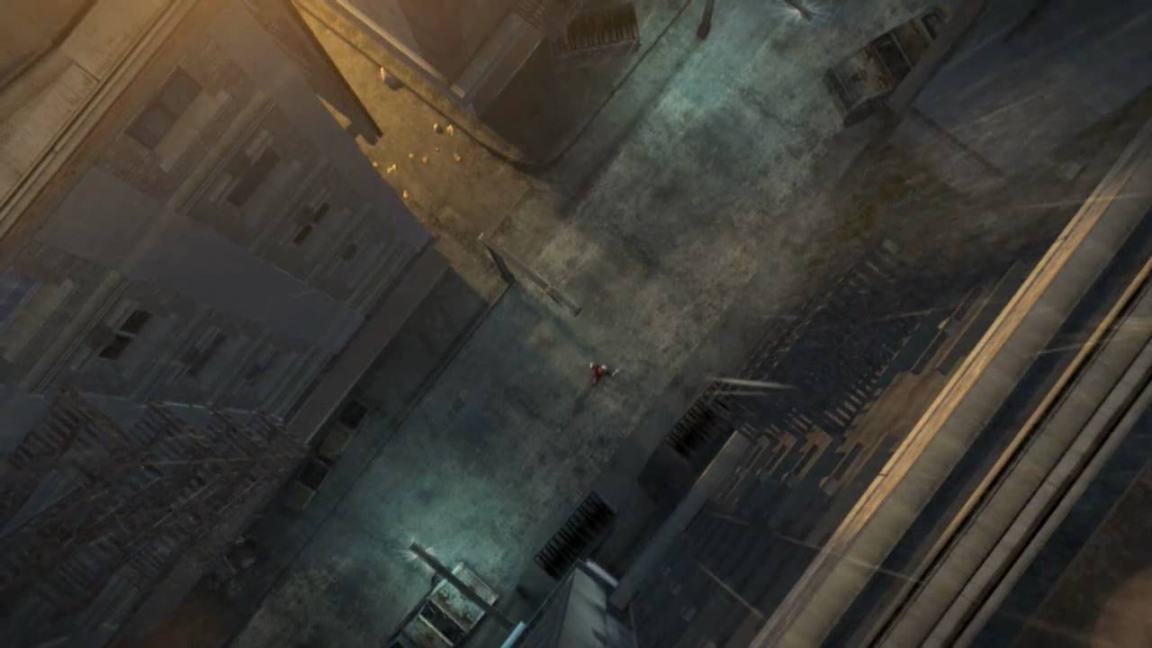 Codemasters: Leisure Suit Larry: Box Office Bust - Trailer - YouTube