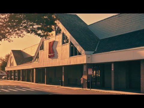Kmart Bridgehampton - The Final Days - YouTube