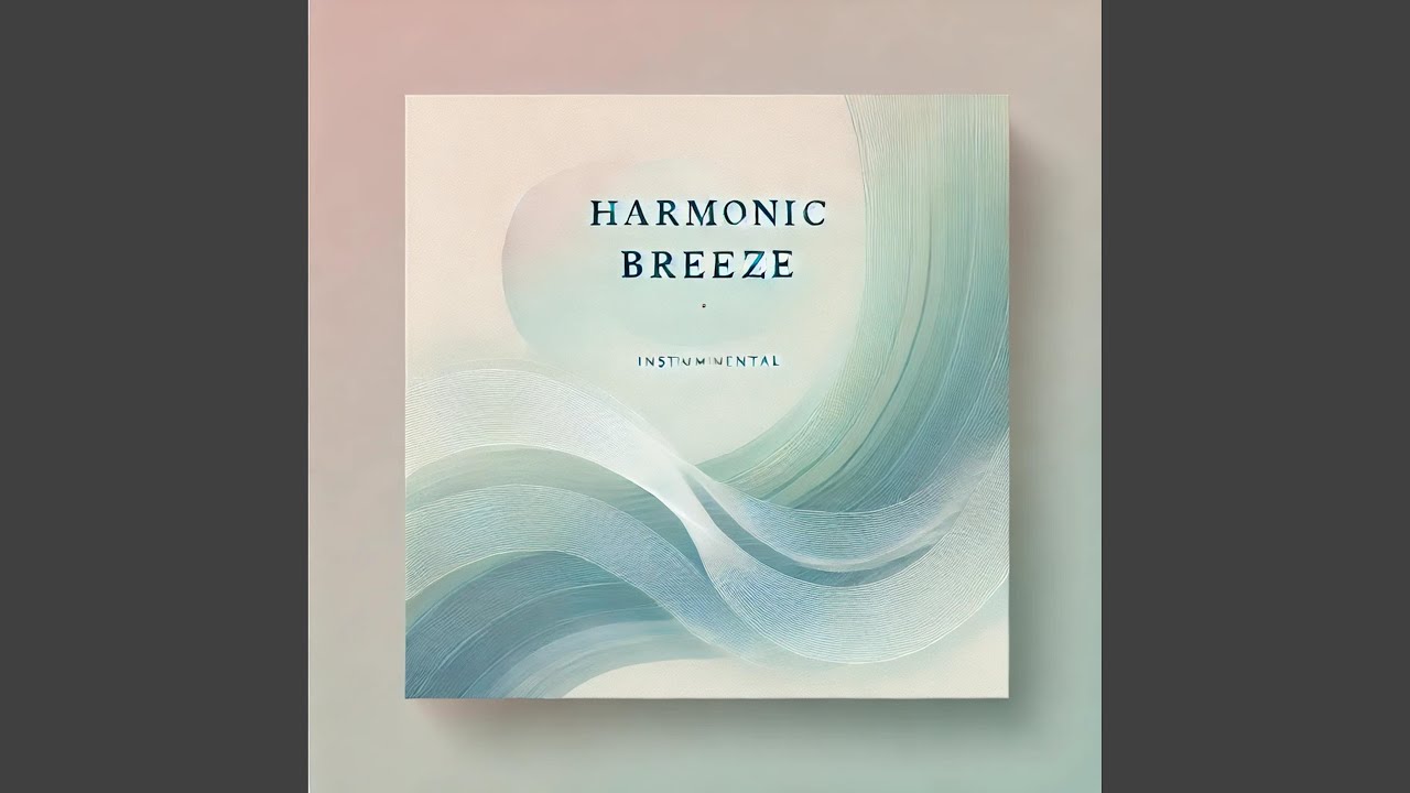 Harmonic Glow - YouTube