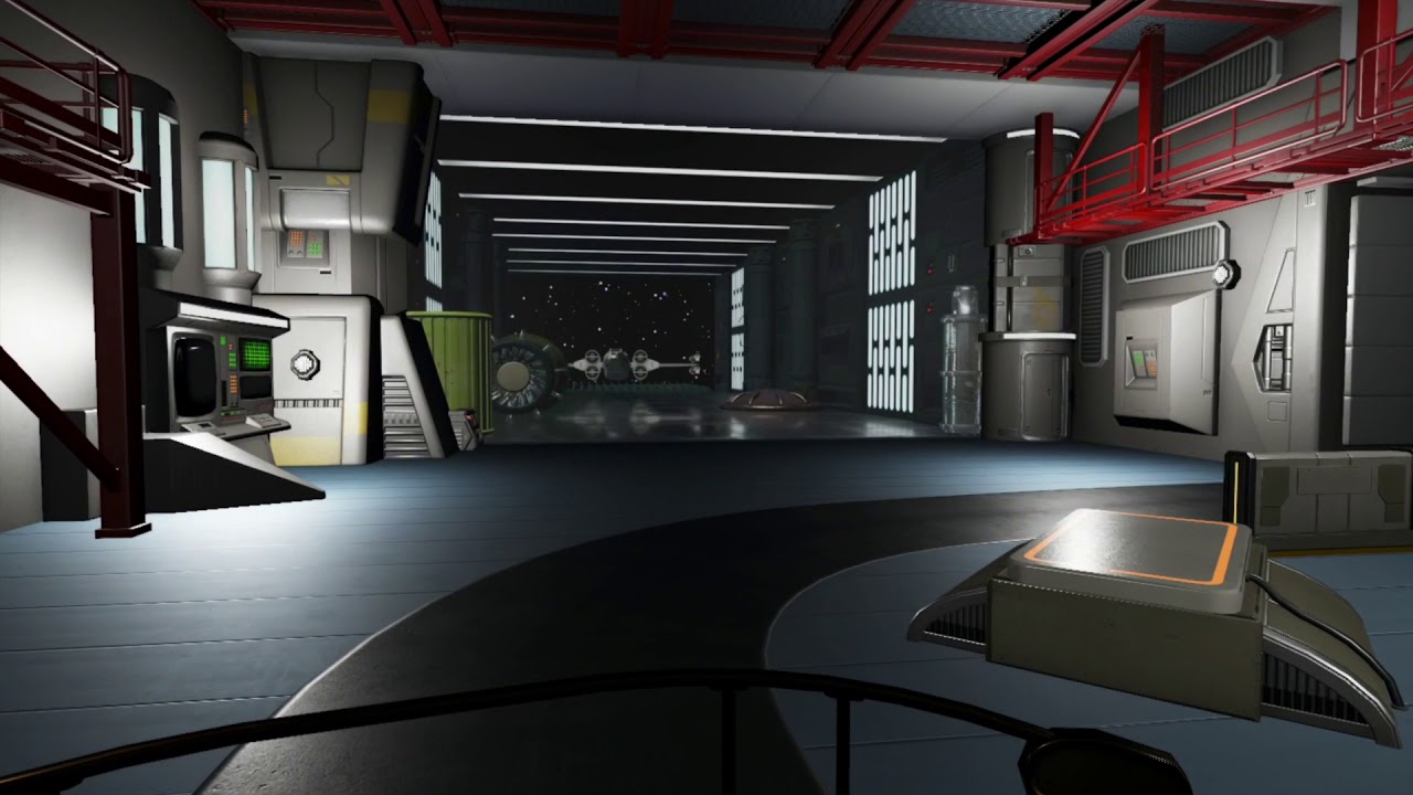 Planet Coaster Perspective Demo - YouTube