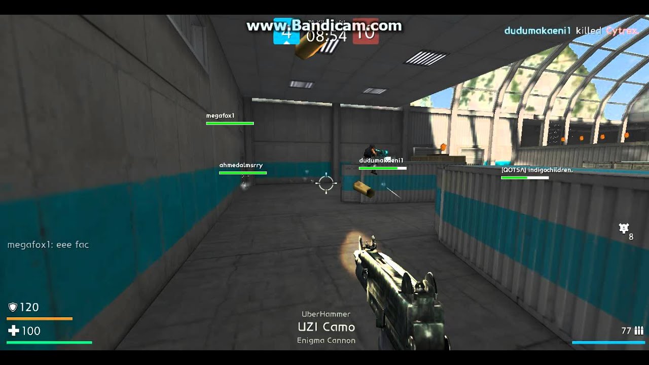 UberStrike 2015 08 05 22 42 19 623 - YouTube