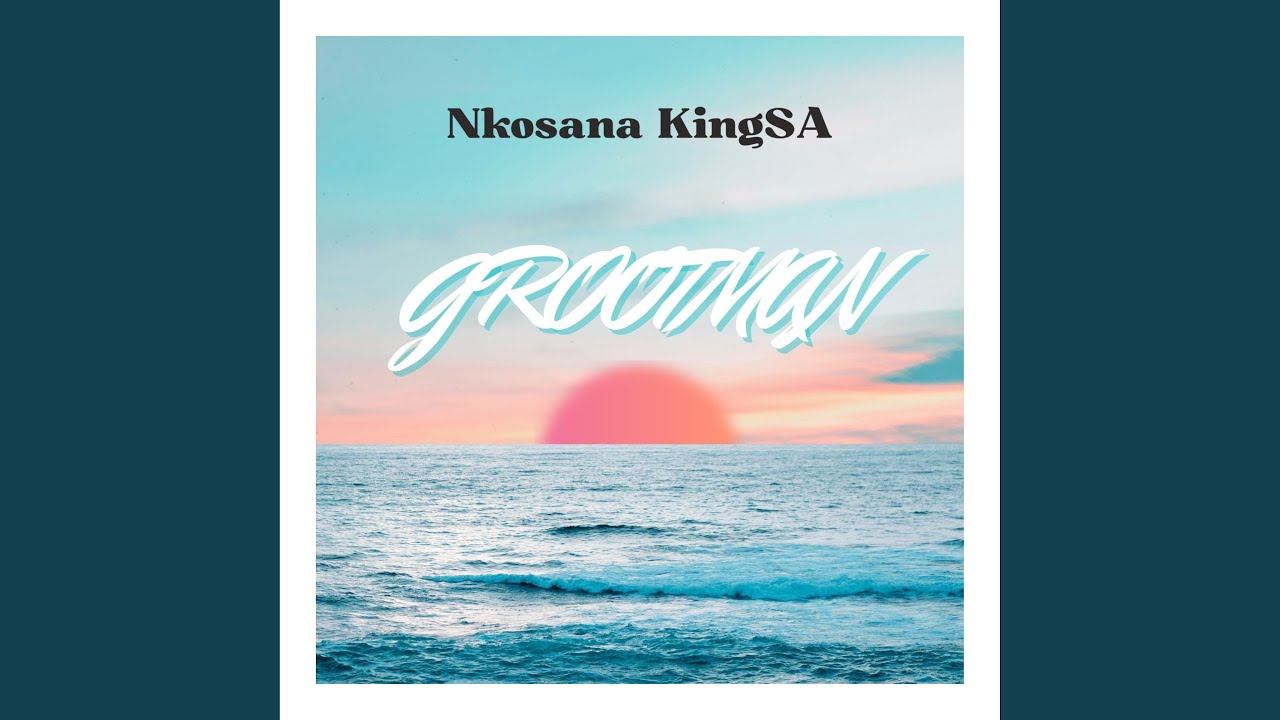 GROOTMAN (Live) - YouTube