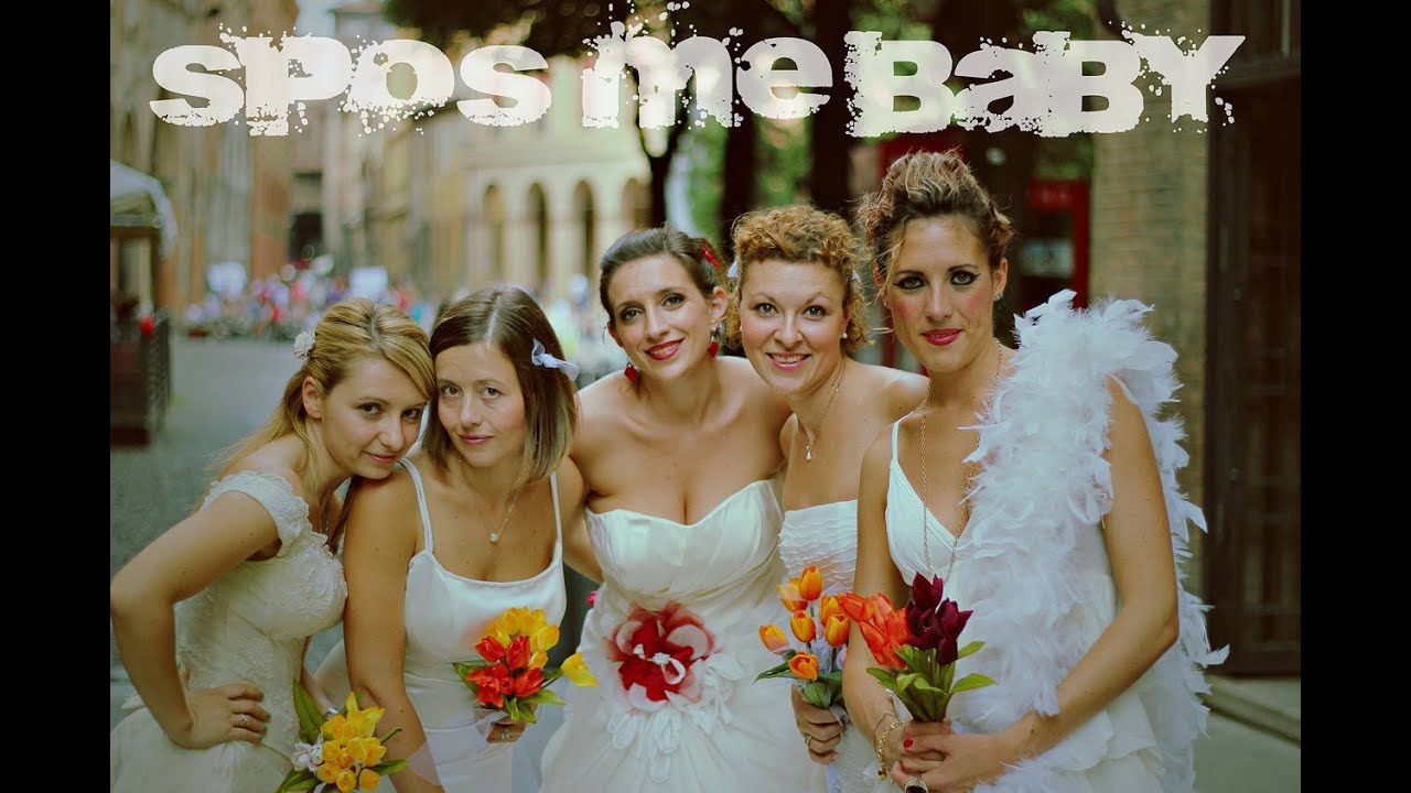 "Spos me baby" - The Green Chicks feat. Nonno Bersa - YouTube