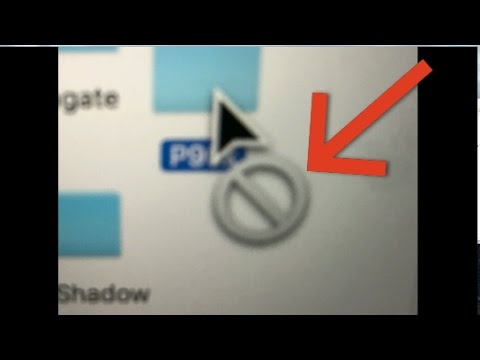 Cant Transfer File from Mac to External Hard drive? Drive Formatted in NTFS?