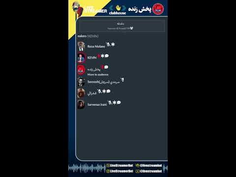 دغدغه - رضا ملایی، علی فلاح، بهروز فتحعلی، مکس فخرایی، راگو کندری، حمید ابراهیمی‌مهر - [public]