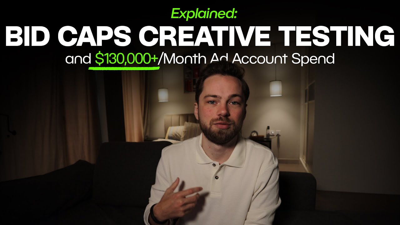 EXPLAINED: Bid Cap Creative Testing. Control Your Cost Per Result at ...