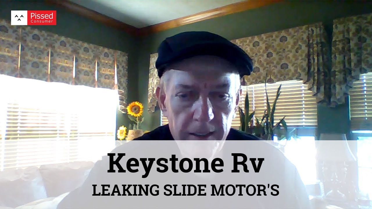 Keystone Raptor 428SP RV Review @ Pissed Consumer Interview - YouTube