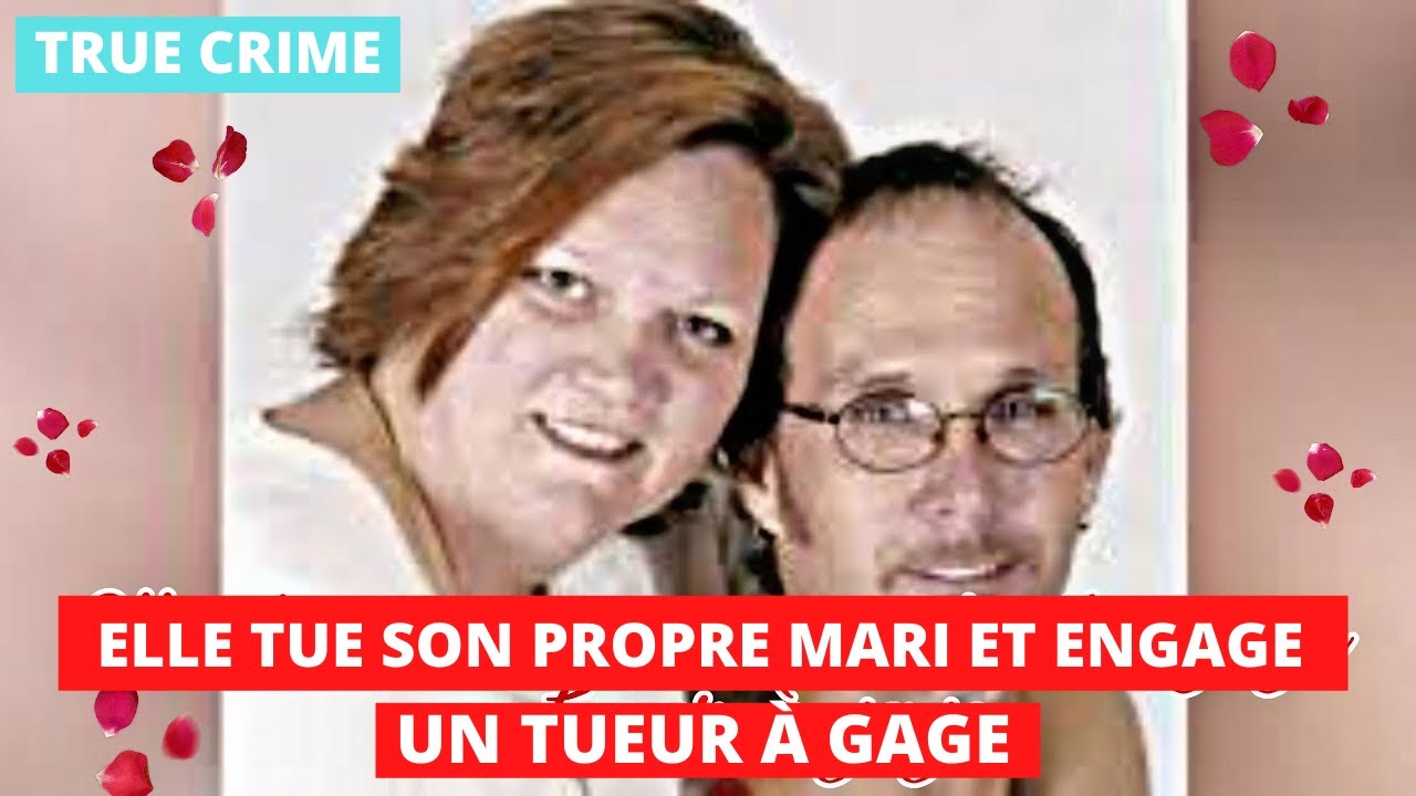 L' Affaire Janeene Jones : Elle se débarrasse de son mari et engage un ...