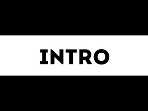 Intro de Mistery World - YouTube