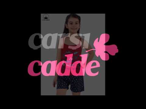 Kız Çocuk Şortlu Takımlar (1) - www.carsicadde.com -