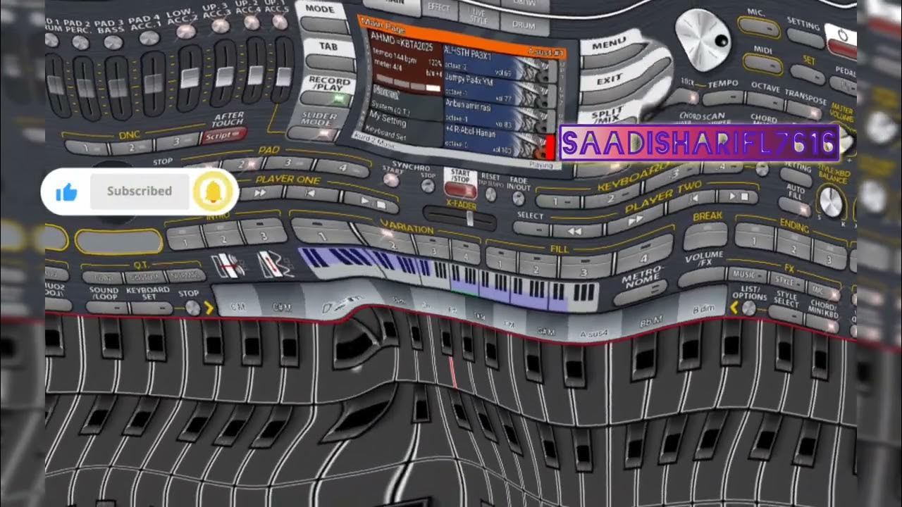 ریمیکس شاد - YouTube