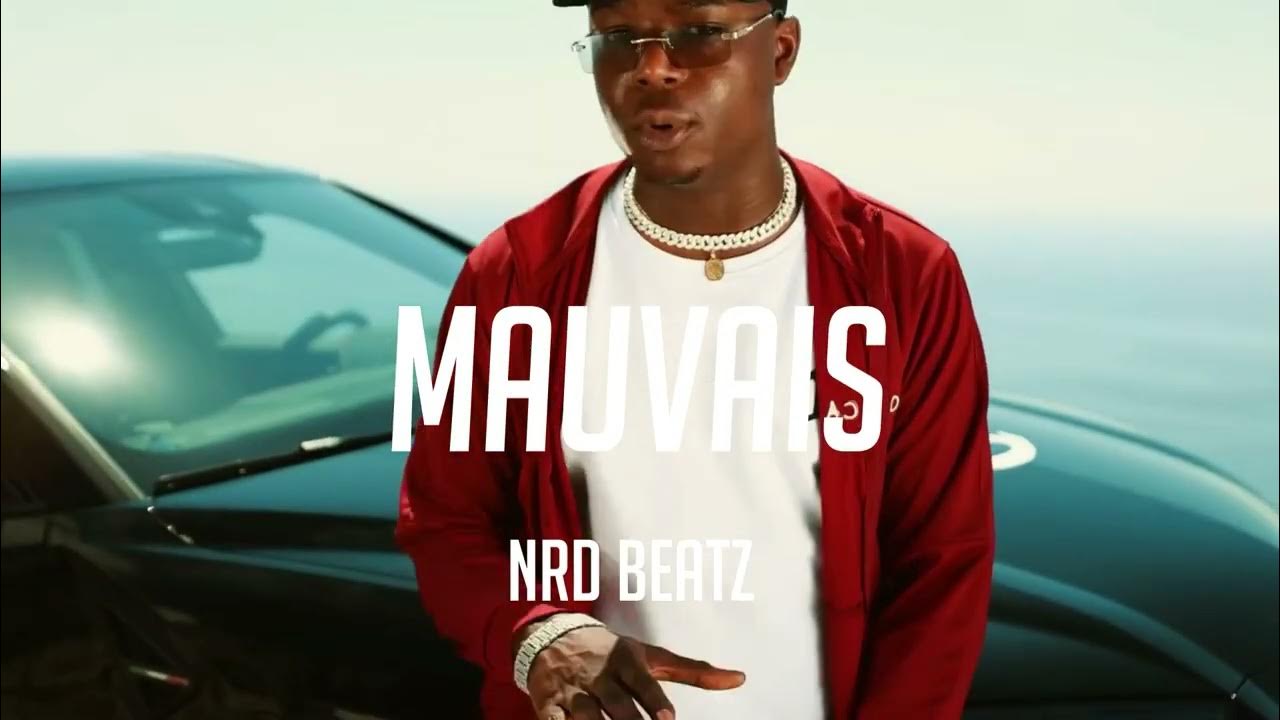 Ninho x Uzi Type Beat - "Mauvais" || Instru Rap Trap Lourd/Banger | Instru Rap 2022 - YouTube