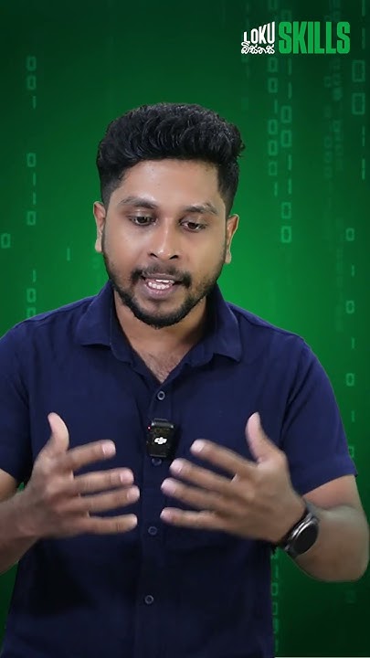 Why Should You Master Generative AI? | Loku Business Skills - YouTube