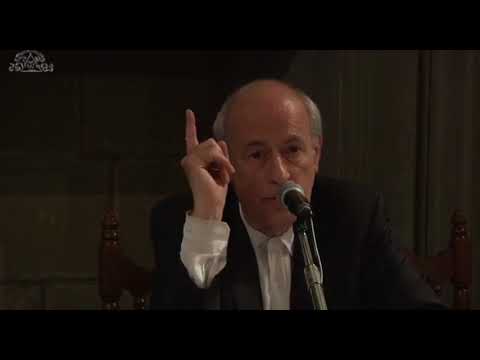 Accademia di San Luca - Pietro da Cortona - Intervento prof. Strinati ...