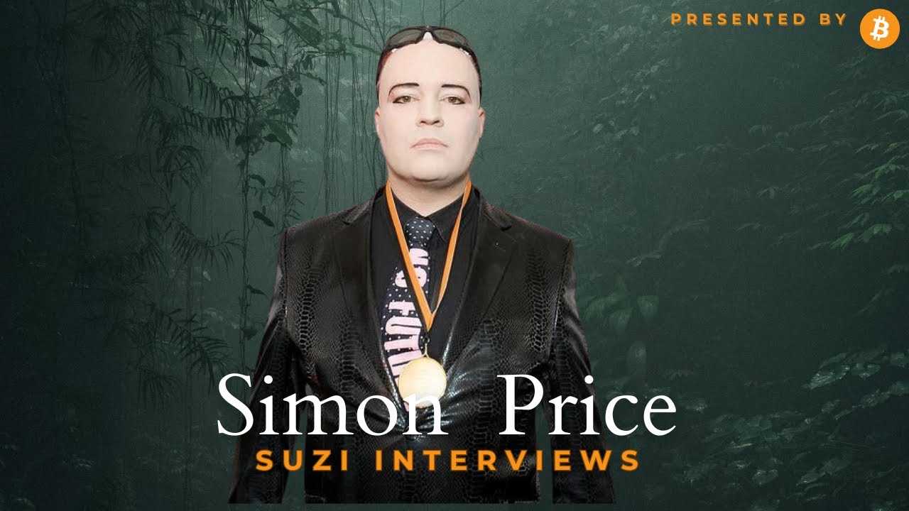 Suzi chats with musical journalist and author Simon Price. If you want ...