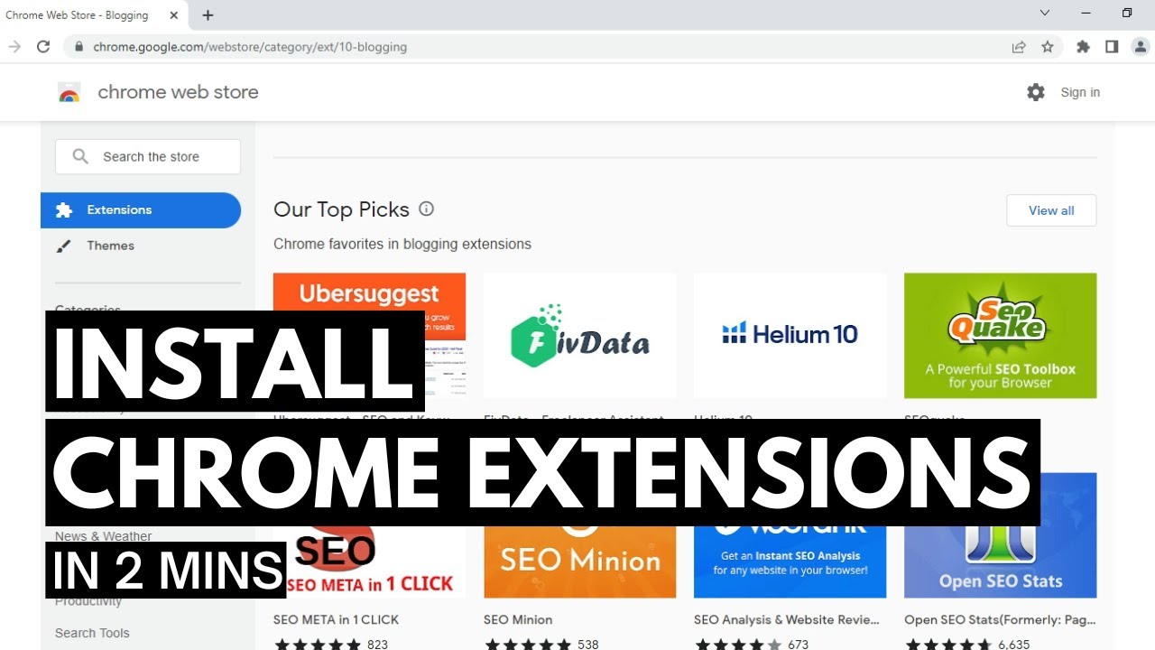 How To Install Chrome Extension In Laptop In Hindi 2023 How To Add How To Install Chrome Extension In Laptop In Hindi 2023 How To Add
