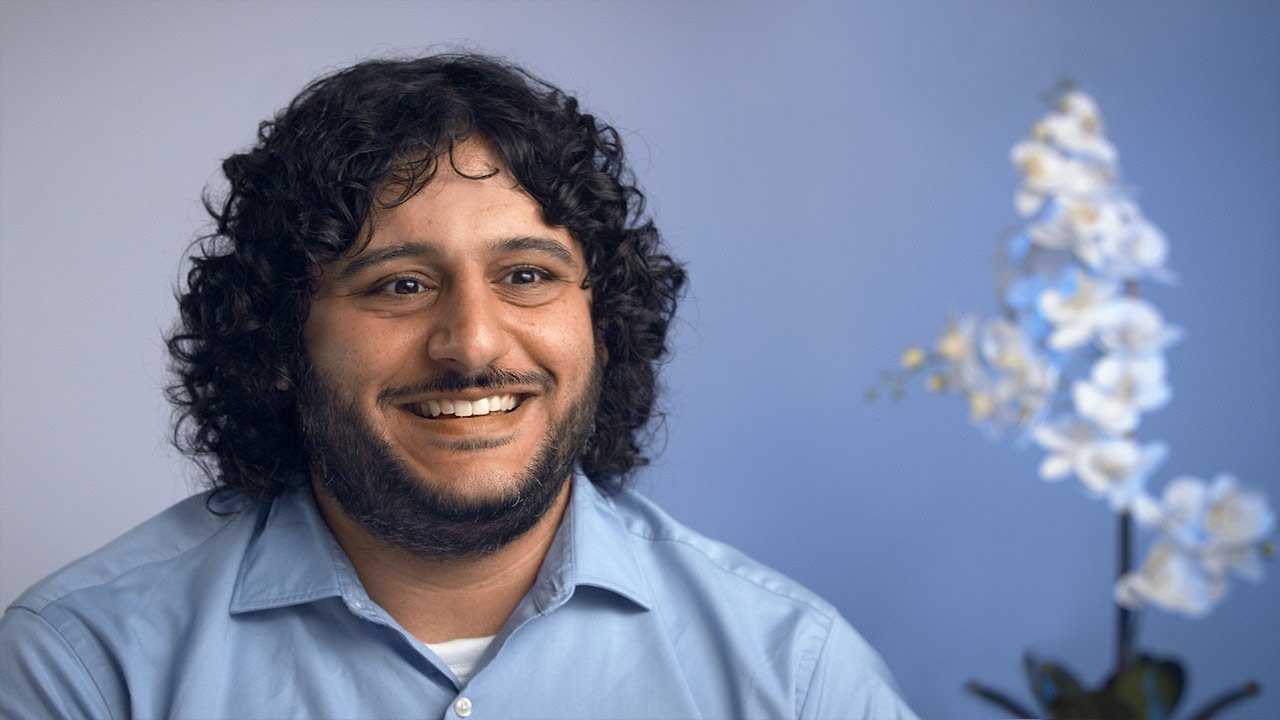 Meet Raymond Simon, MD, Family Medicine - YouTube