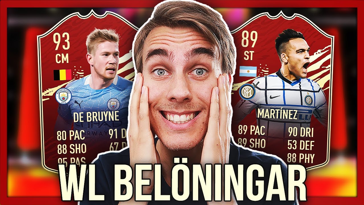 Öppnar Elit BelÖningar And Hur Mycket Packs Som Helst FÅr Sjuk Spelare