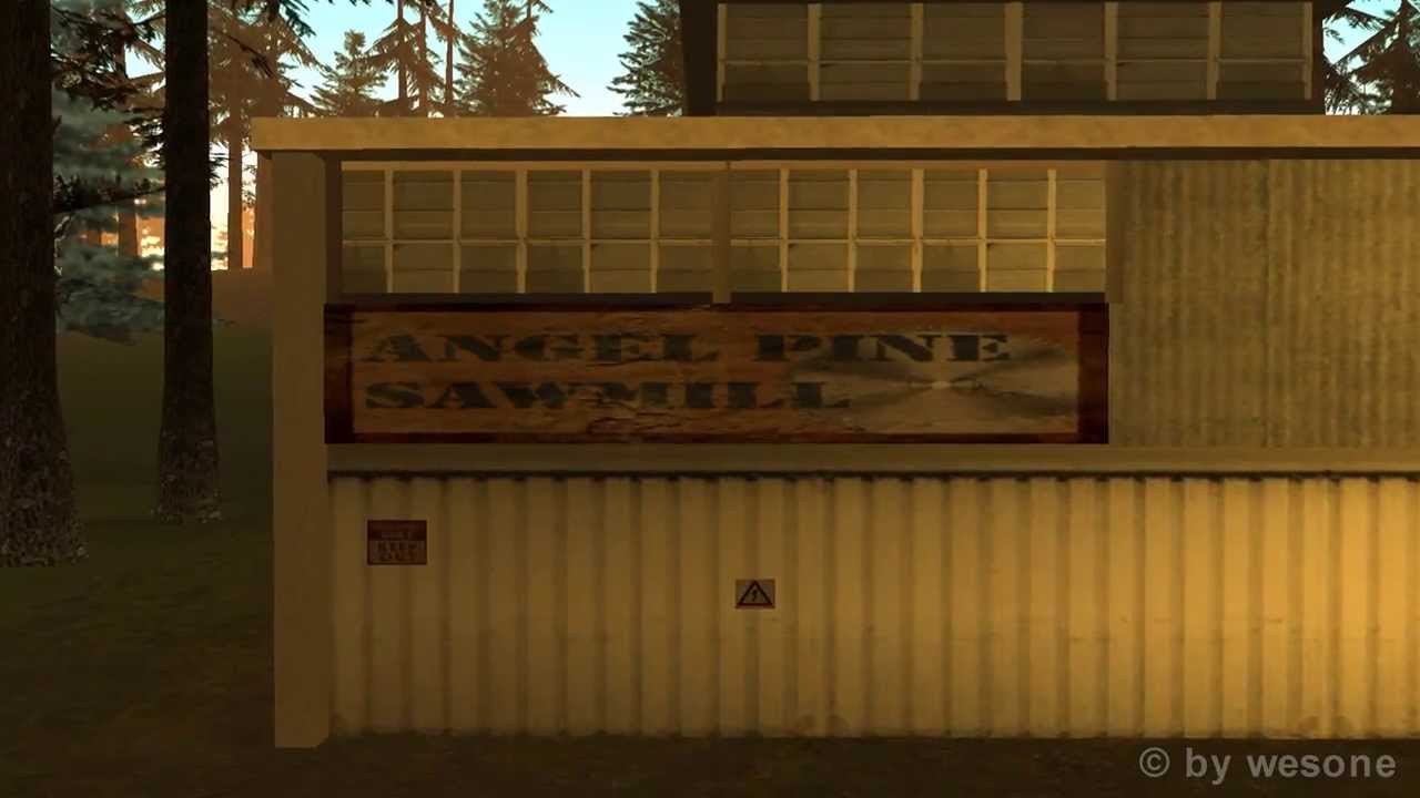The Dosshouse 3 (by wesone) - YouTube