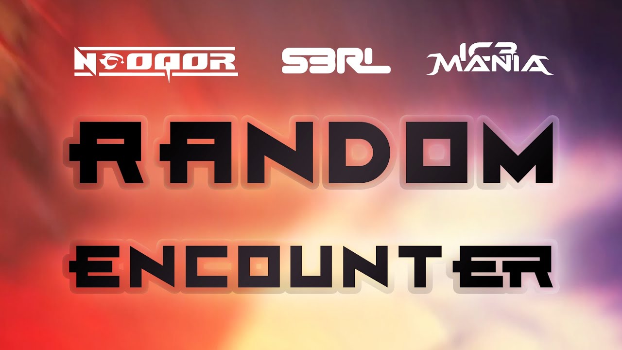 Random Encounter - S3RL Vs NeoQor ft IC3MANIA - YouTube