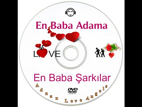 FATİH KISAPARMAK  &  BU ADAM BENİM BABAM