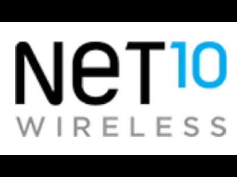 Net10 Wireless Plan Review - YouTube