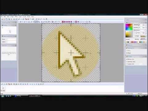 How to create a highlighted circle around your cursor | Tutorial ...