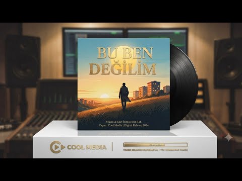 Bu Ben Değilim – Melankolik Özgün Müzik & Arabesk Folk Ballad