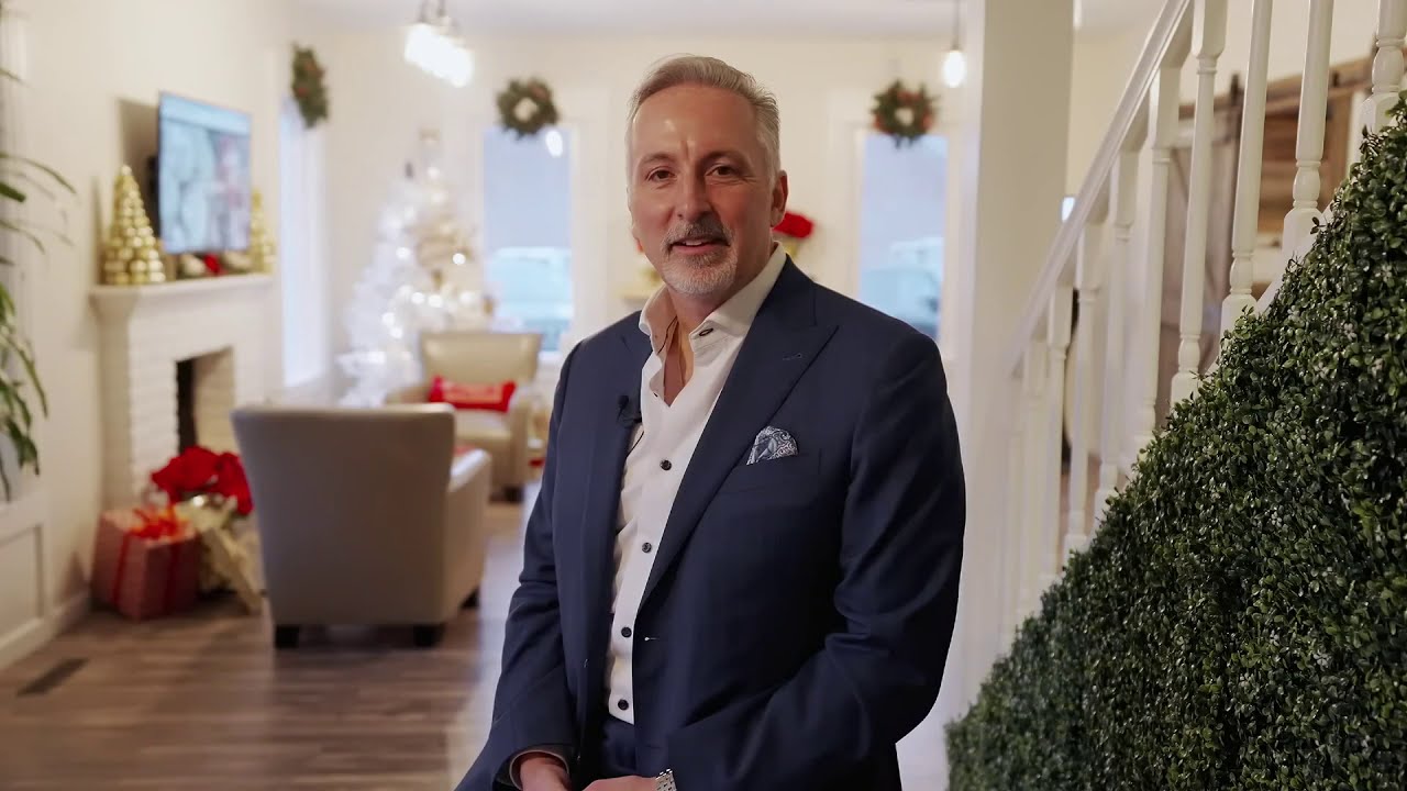 P/G Testimonial - Steve McCarty, CEO UHY Advisors - YouTube