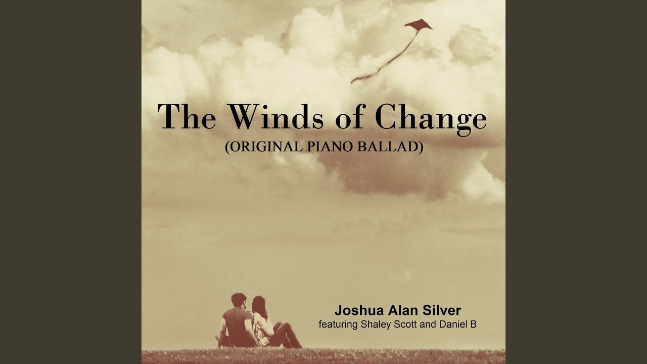 The Winds of Change - YouTube