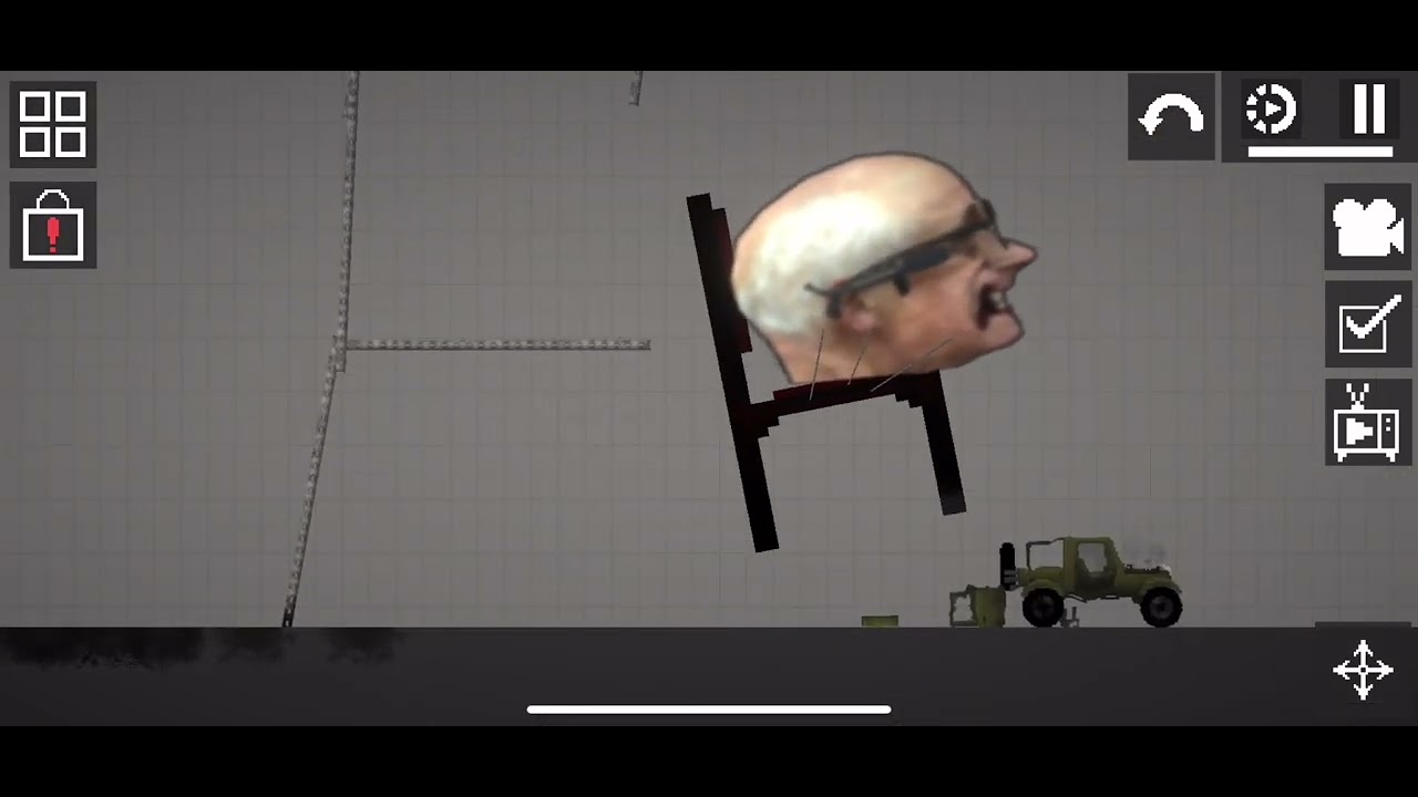 skibidi chair ep.4 - YouTube