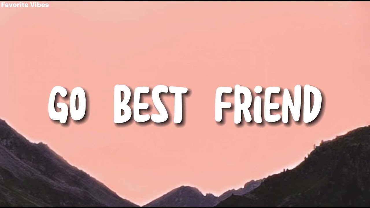 Go Best Friend (Lyric) - Coi Leray - YouTube