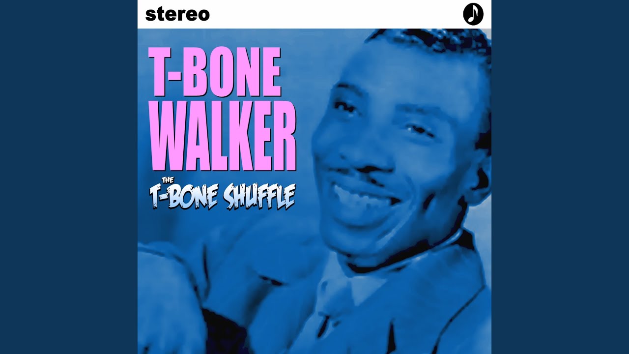 T-Bone Shuffle - YouTube