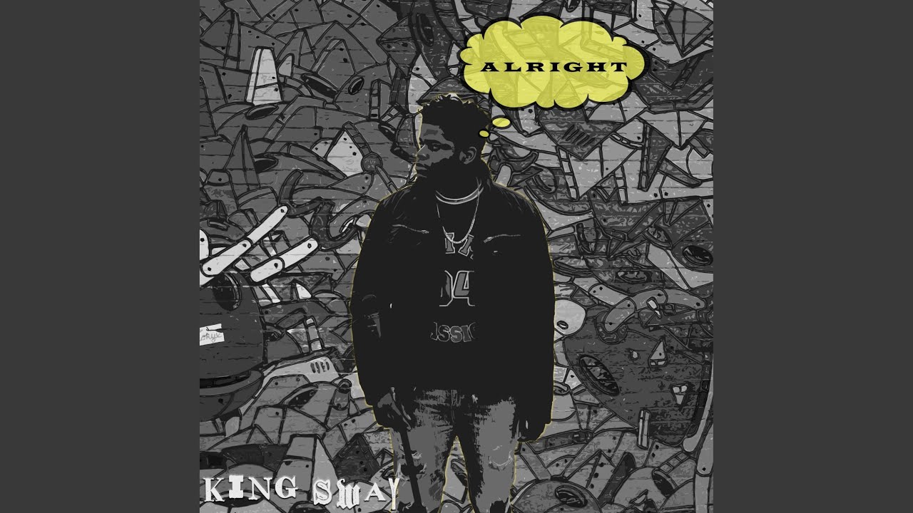 Alright (Radio Edit) (Radio Edit) - YouTube