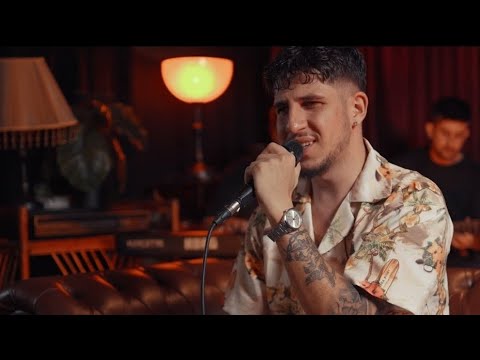 Shawty - Kabul Olan Tek Duamsın (Akustik)